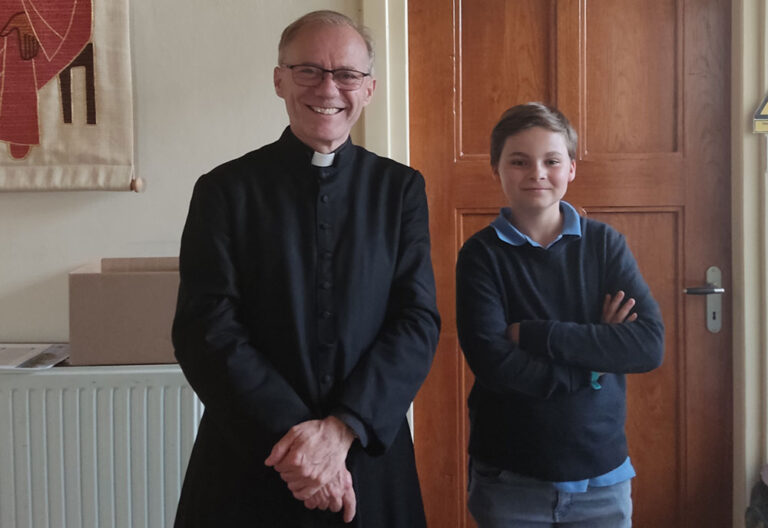 Retamar por el mundo: un encuentro en Países Bajos • Retamar | Colegio ...