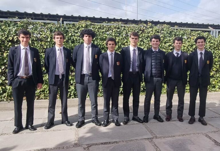 Dos equipos de Retamar en la Final de Young Business Talents